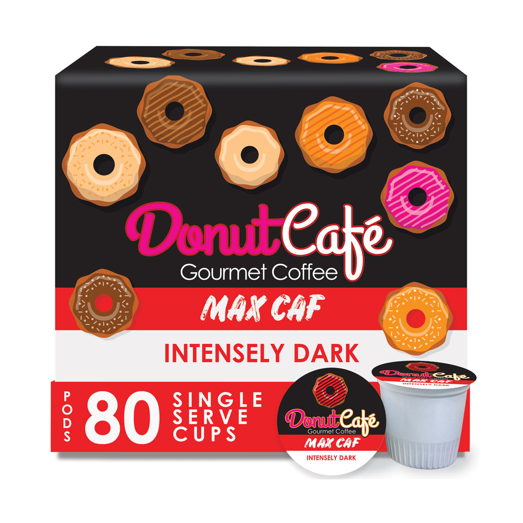 Donut Cafe